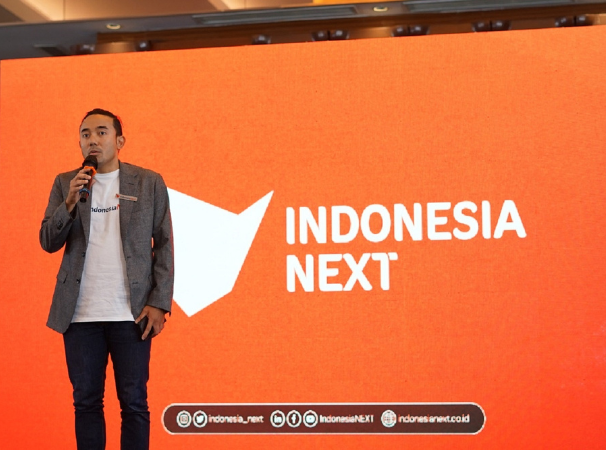 Telkomsel Gelar IndonesiaNEXT Season 7, Buka Peluang Tingkatkan Kompetensi, Keterampilan, dan ...